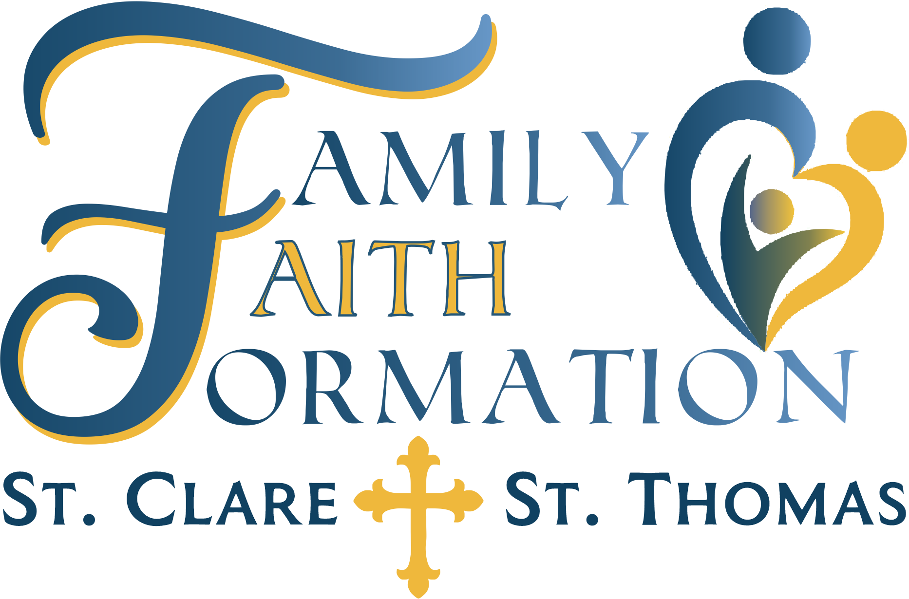 Faith Formation - Wind and Water Catholic
